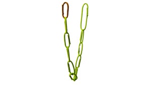 The 3 Best Personal Anchor Systems (PAS) for Climbing - Climbing