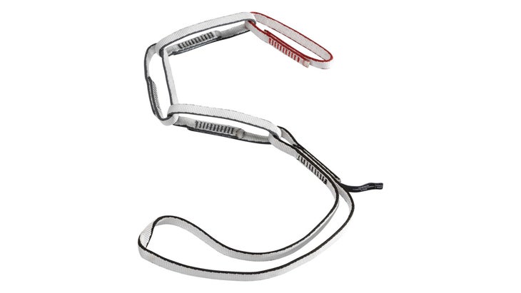 The 3 Best Personal Anchor Systems (PAS) for Climbing - Climbing