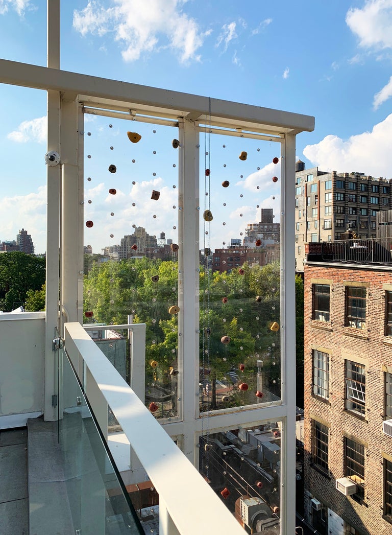 Have A Spare $20M? You Can Buy the World’s Tallest Home Wall!