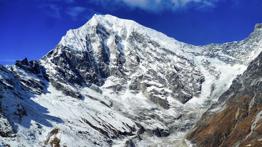 Ondrej Huserka Dies After First Ascent of Himalayan Mountain - Climbing