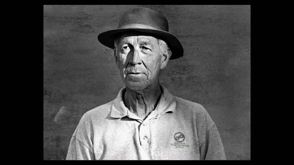 A Climber We Lost: TM Herbert - Climbing