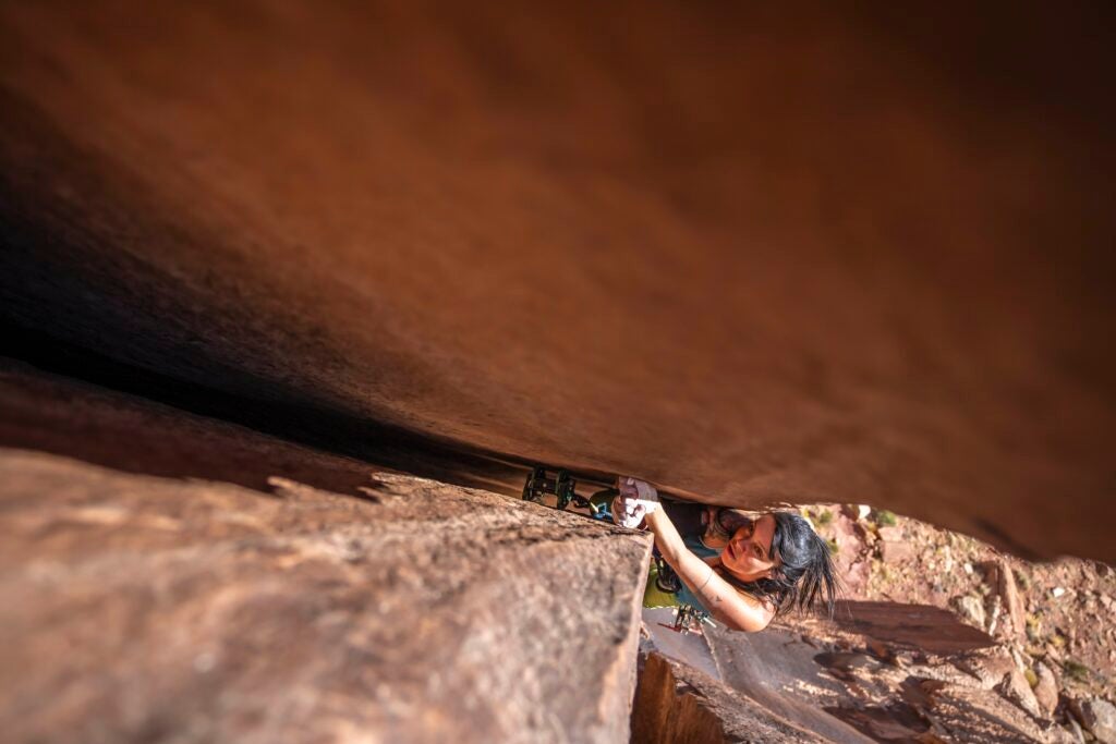 Best Lightweight Adventure Cameras, Reviewed - Climbing