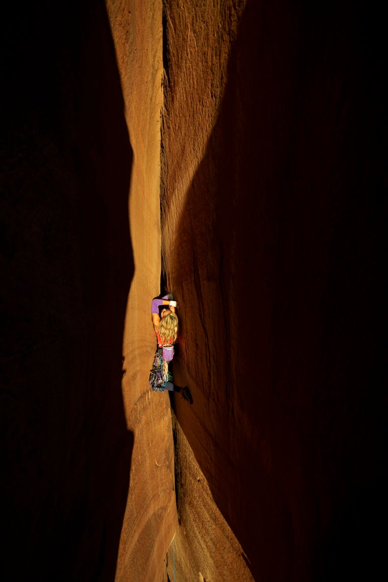 Best Lightweight Adventure Cameras, Reviewed - Climbing