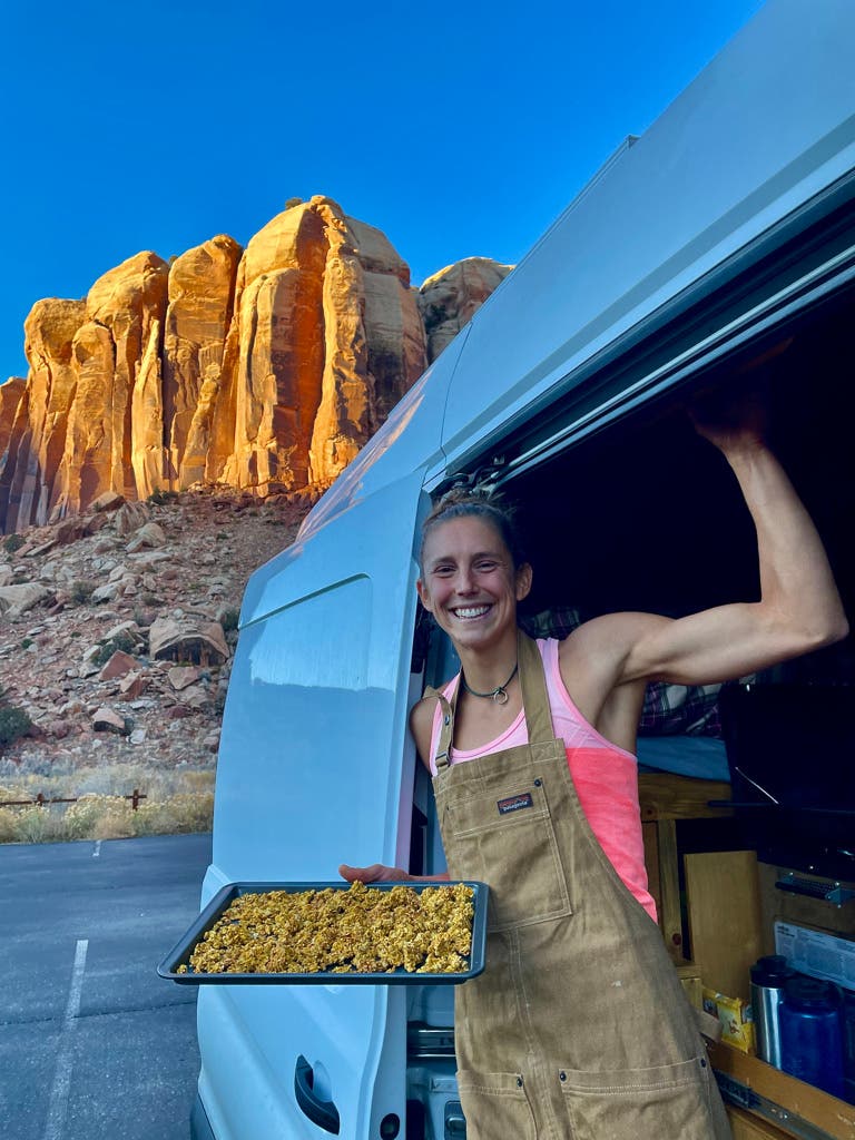 Climbing Snacks of the Pros, Ranked