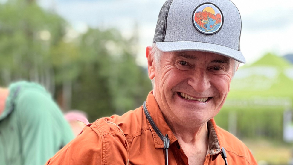 A Climber We Lost: Ted Wilson - Climbing