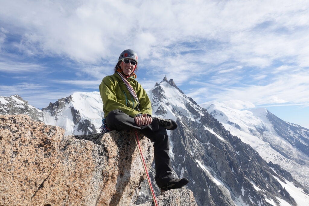 A Climber We Lost: Ondrej Húserka - Climbing