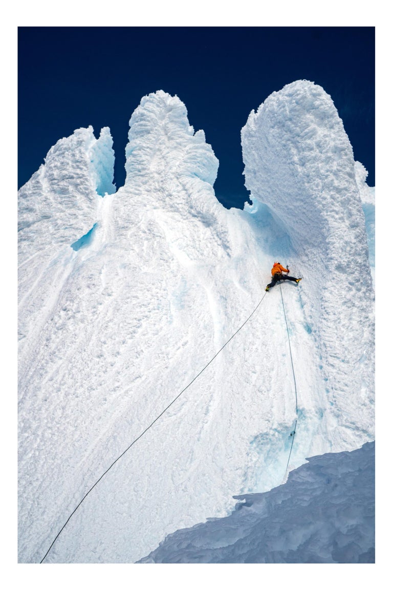 Best Lightweight Adventure Cameras, Reviewed - Climbing