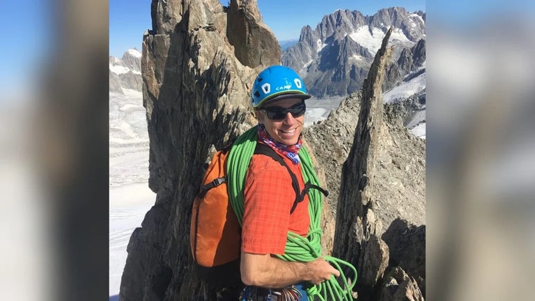 Climbers We Lost in 2024