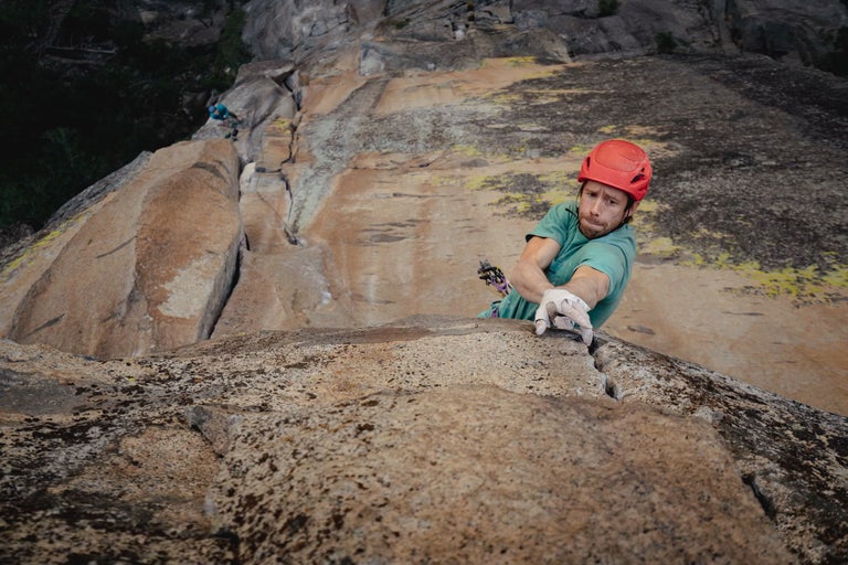 How the DOGE Layoffs Are Impacting Yosemite Climbers