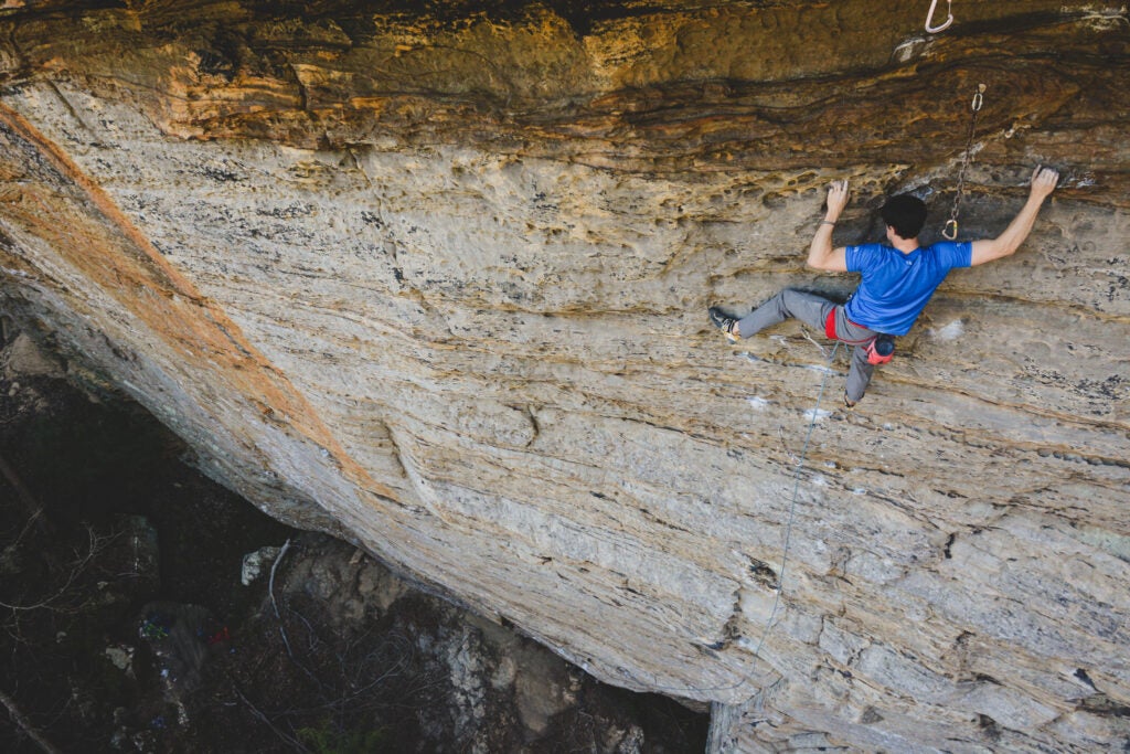 We Just Witnessed the “Largest Land Acquisition” in US Climbing History ...
