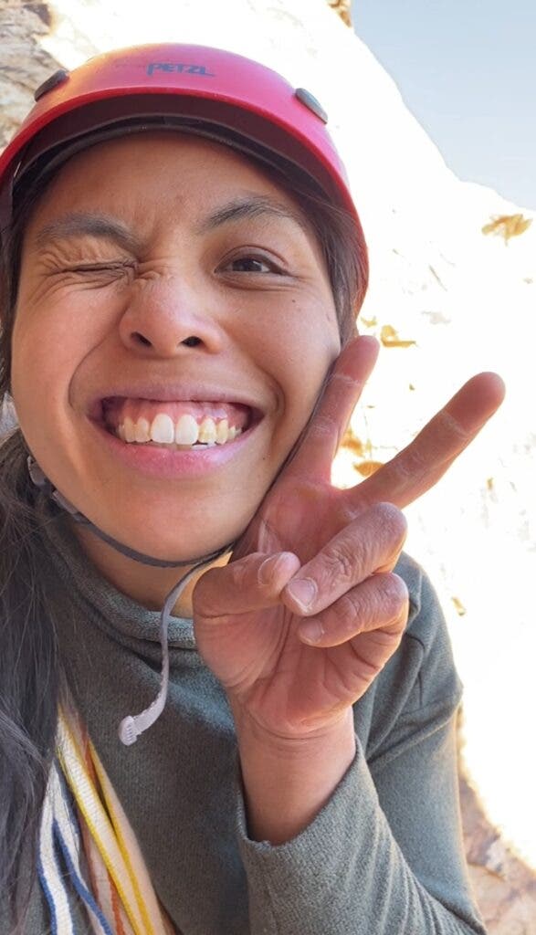 Micah Manalese Was the Type of Climber We Should All Strive to Be