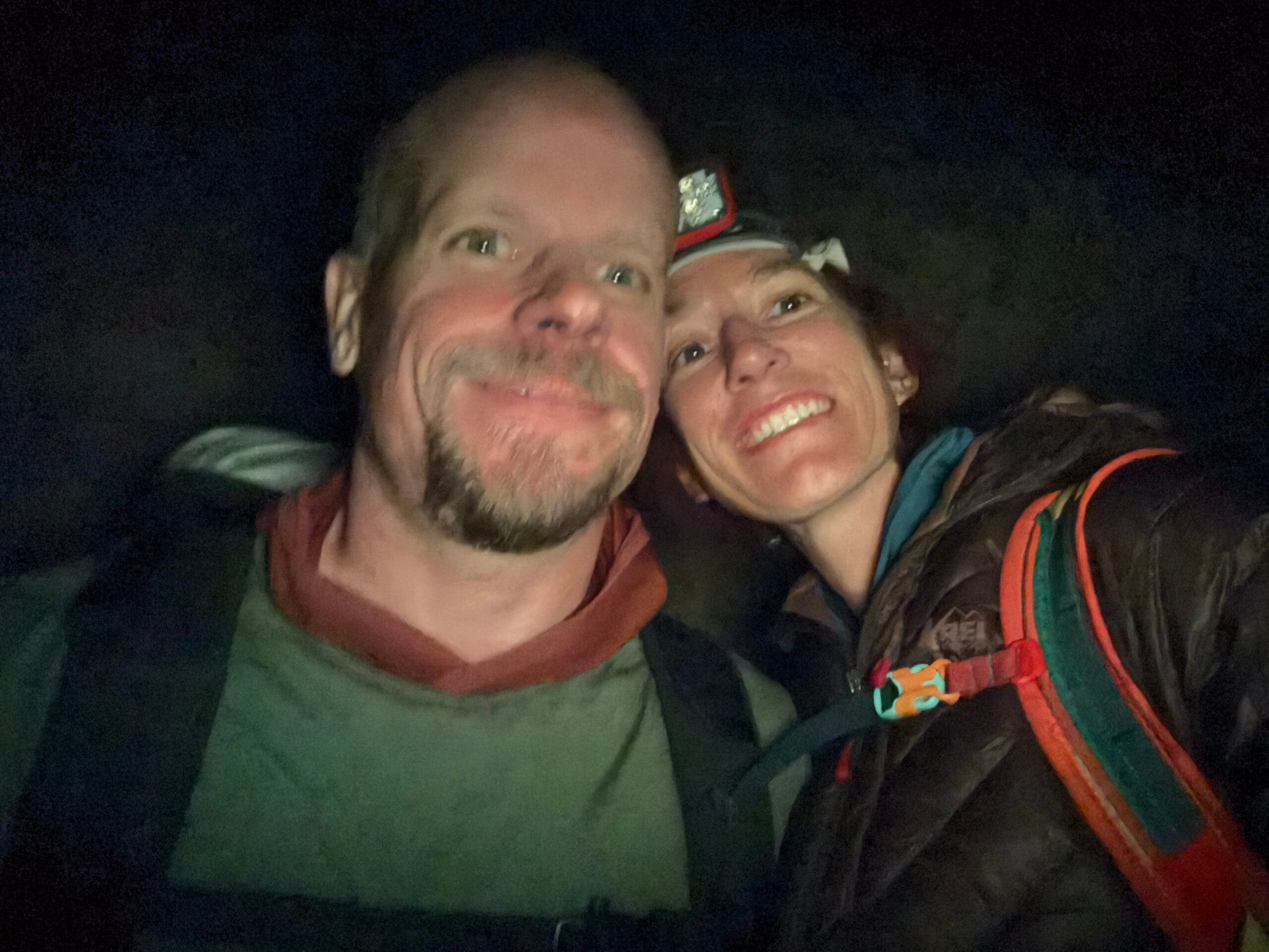 Marc Horan Was a Cornerstone of the Boulder Climbing Community