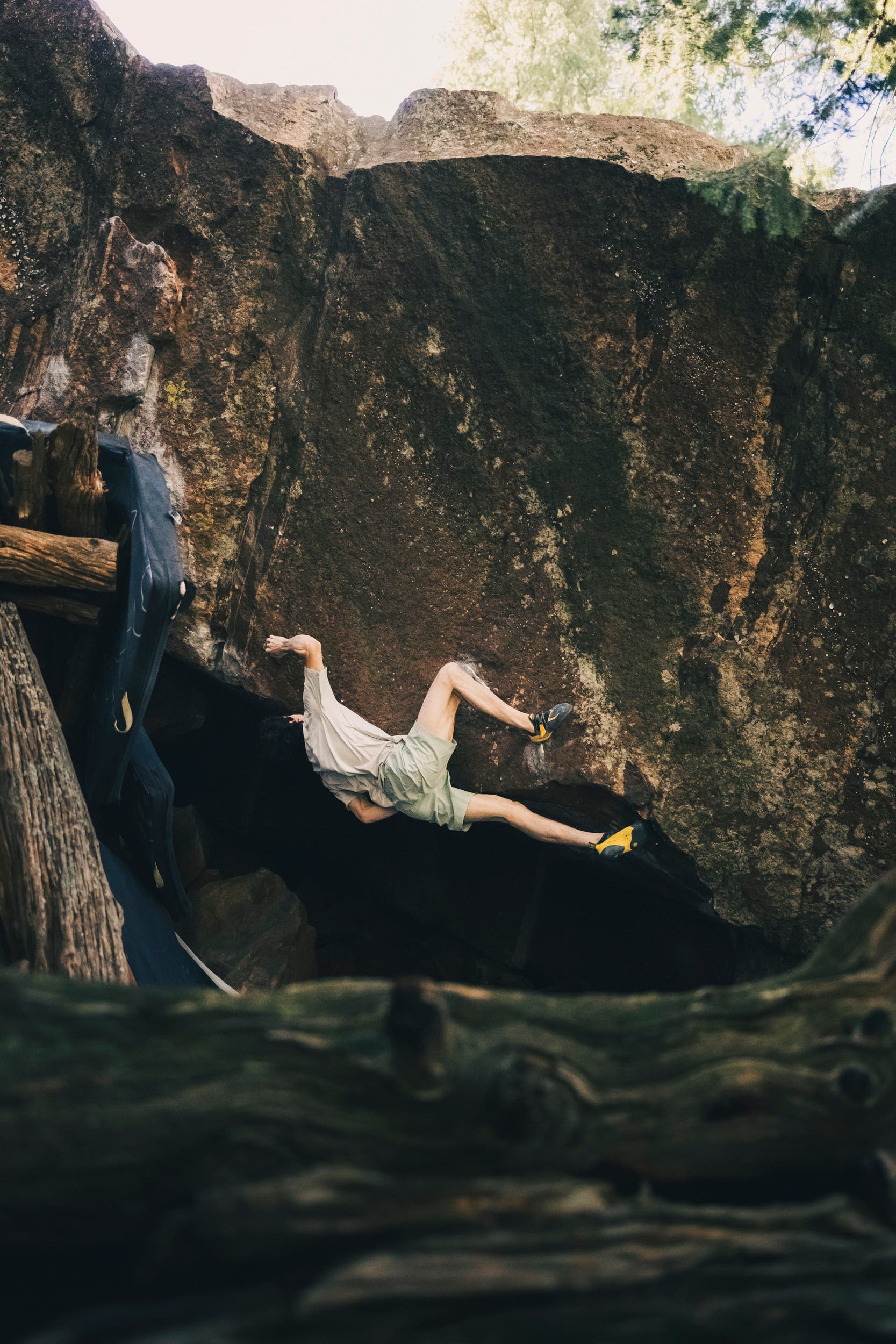 daniel woods megatron