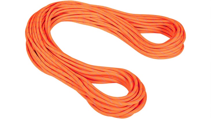 Best Climbing Ropes of 2025, Tested by Real Climbers