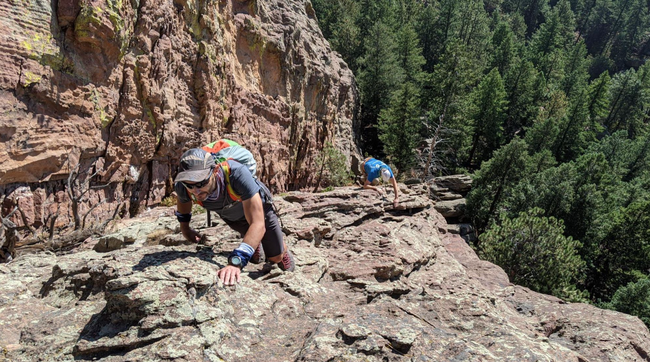 A Deep Dive Into Flatirons Scrambling Risk