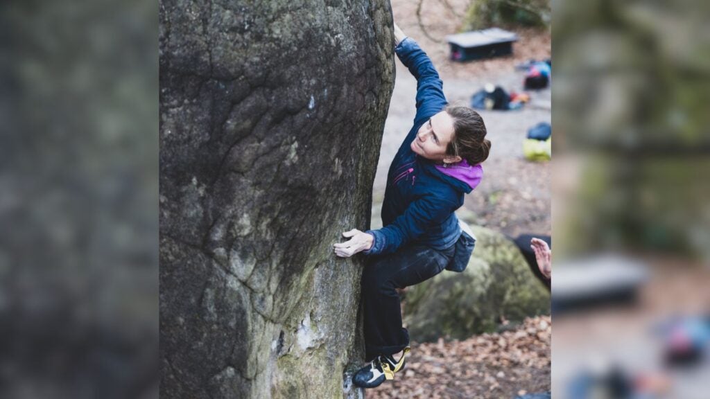 The Importance of Storytelling in Climbing - Climbing