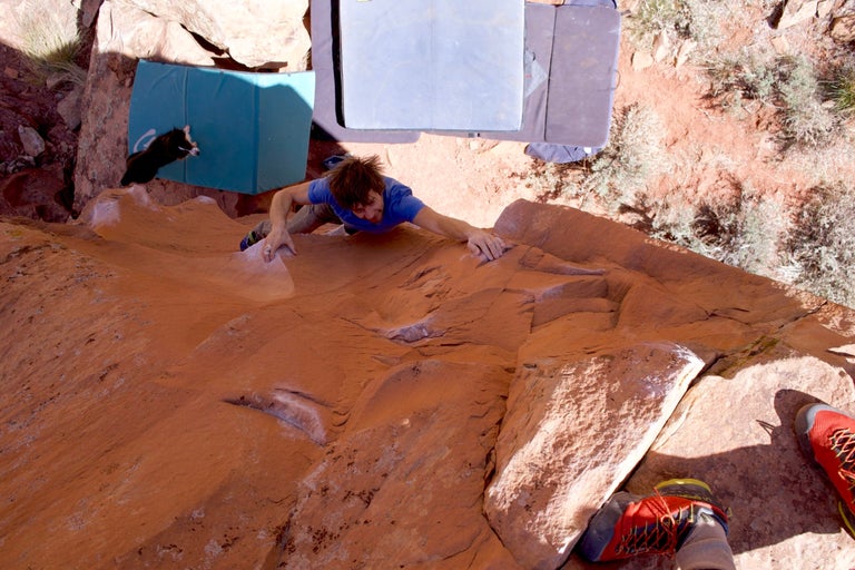 This One Simple Thing Might Change How You Climb - Climbing