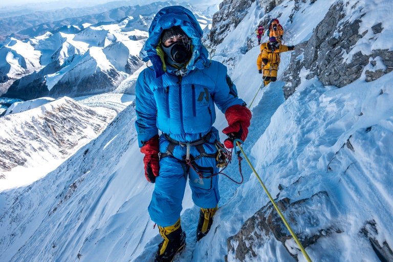 Interview and Excerpt: Enough by Melissa Arnot Reid