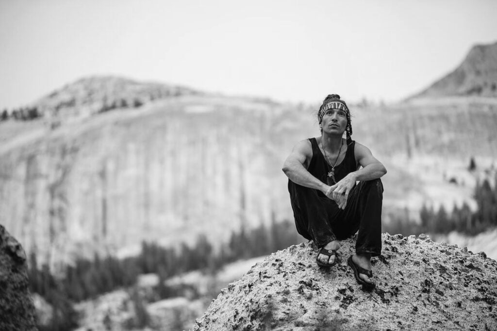 Lonnie Kauk Found Guilty of Domestic Violence - Climbing