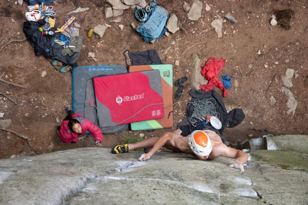 Save on Our Favorite Climbing Gear at Memorial Day Sales