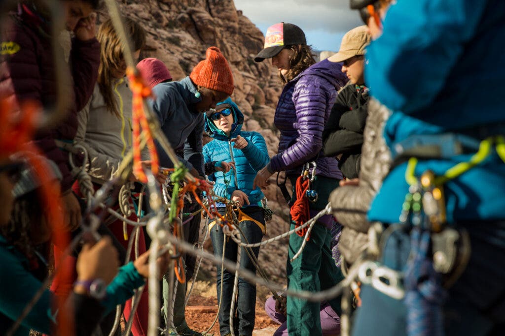 10 Climbing Nonprofits to Support for Giving Tuesday