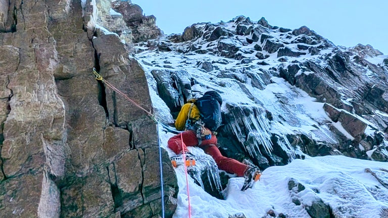 The Best Climbing Backpacks, Hip Packs, and Kitbags