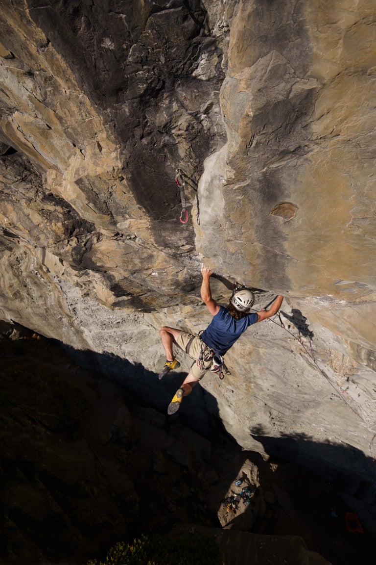 Painting Bolts Helps Protect Climbing Access. Here’s How to Do It Right ...