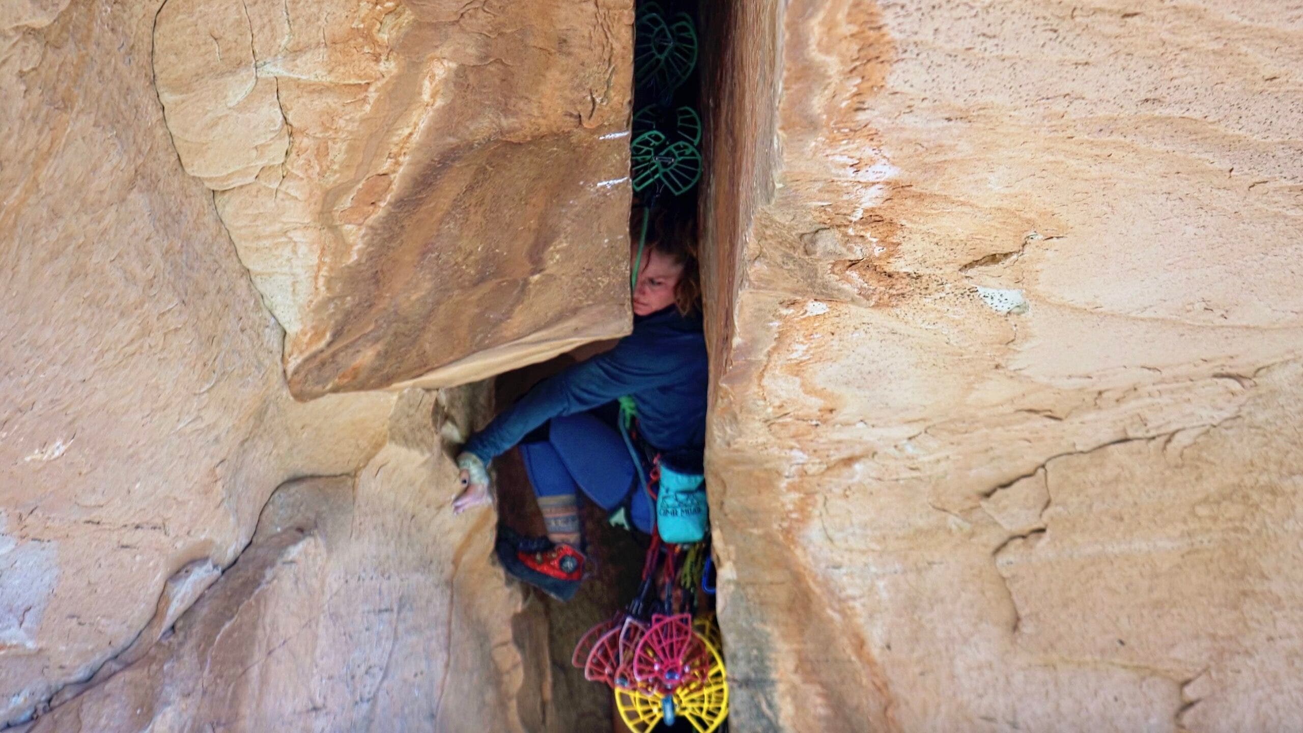 How to Get Unstuck from a Crack, According to Someone Who Got Her Head ...