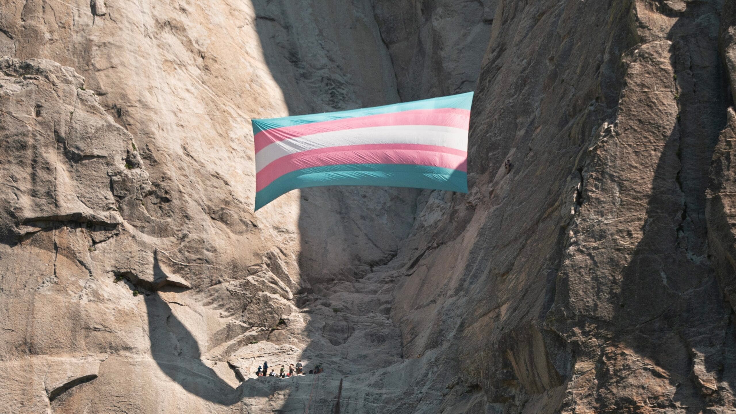Ex-Yosemite Biologist Sues the NPS for Violating Free Speech