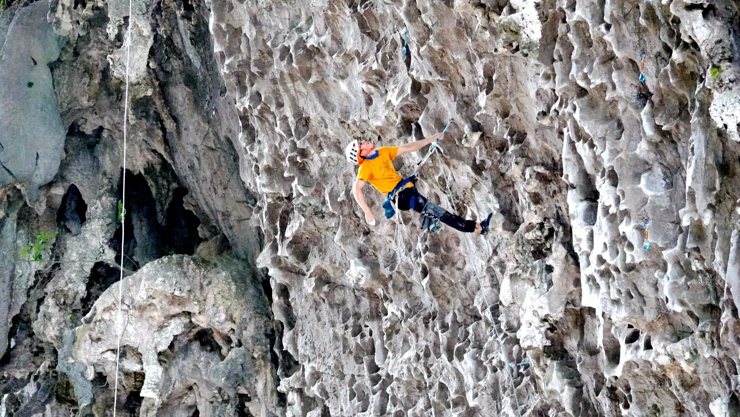 Astrology for Climbers: The Best Climb Style for Every Zodiac Sign