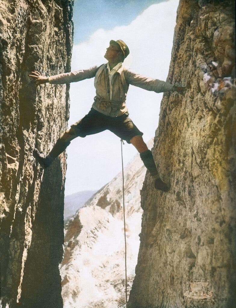The World’s 13 Most-Sandbagged Climbing Areas, Ranked