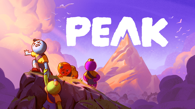 Why This New Climbing Video Game Might Be the Best Yet