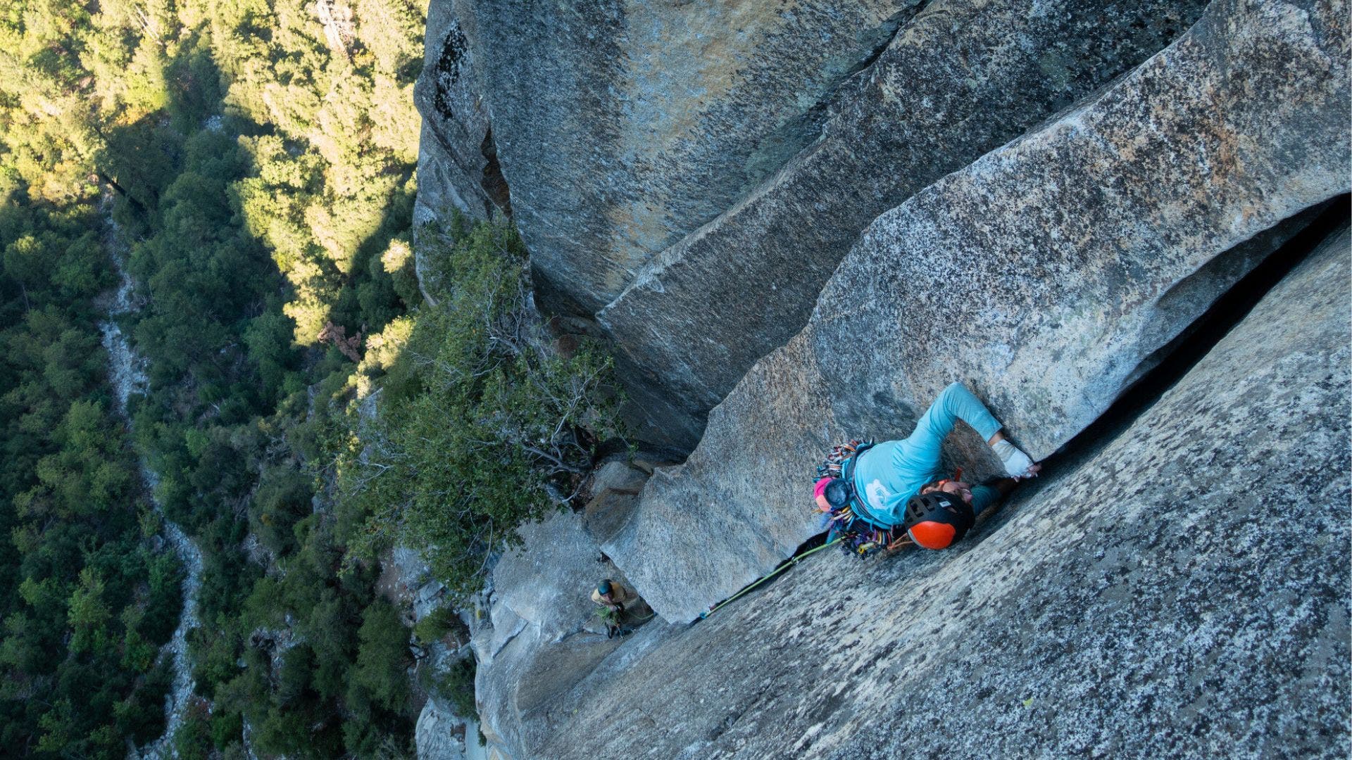 How Climbing Grades Work - Climbing