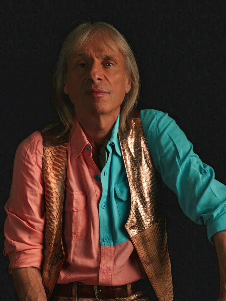 Climber Alain Robert on Free Soloing, Death and Quantum Physics