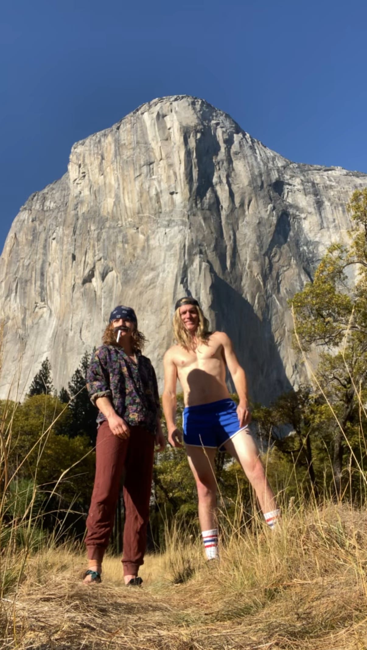 Our 11 Favorite Climbing Halloween Costume Ideas