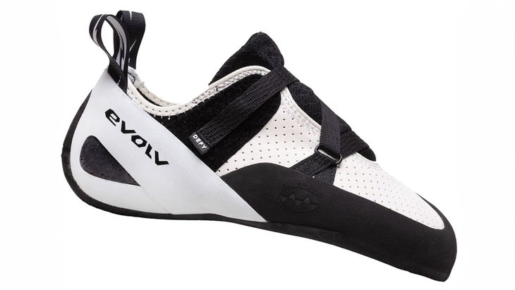 The Best Rock Climbing Shoes of 2025, Tested By Real Climbers