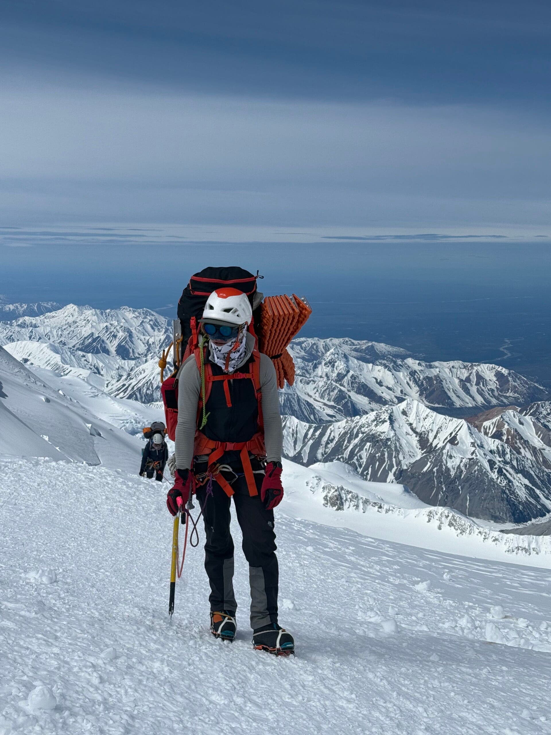 These Climbers Are Living the Dream, Thanks to Unexpected Side Jobs