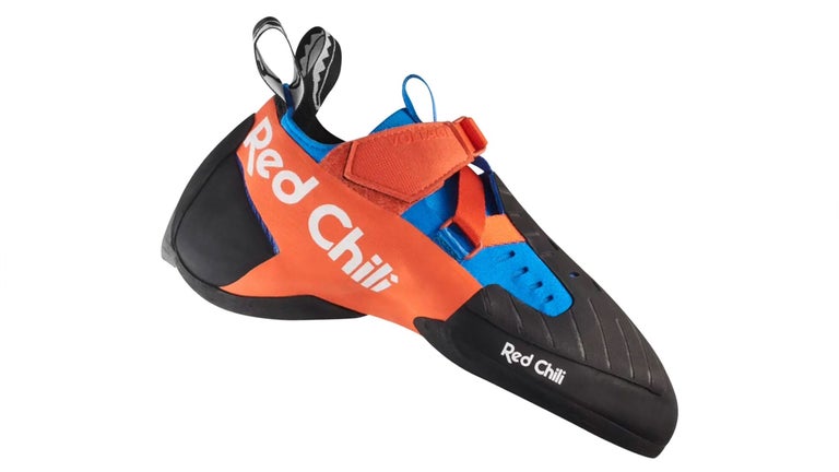 The Best Rock Climbing Shoes of 2025, Tested By Real Climbers