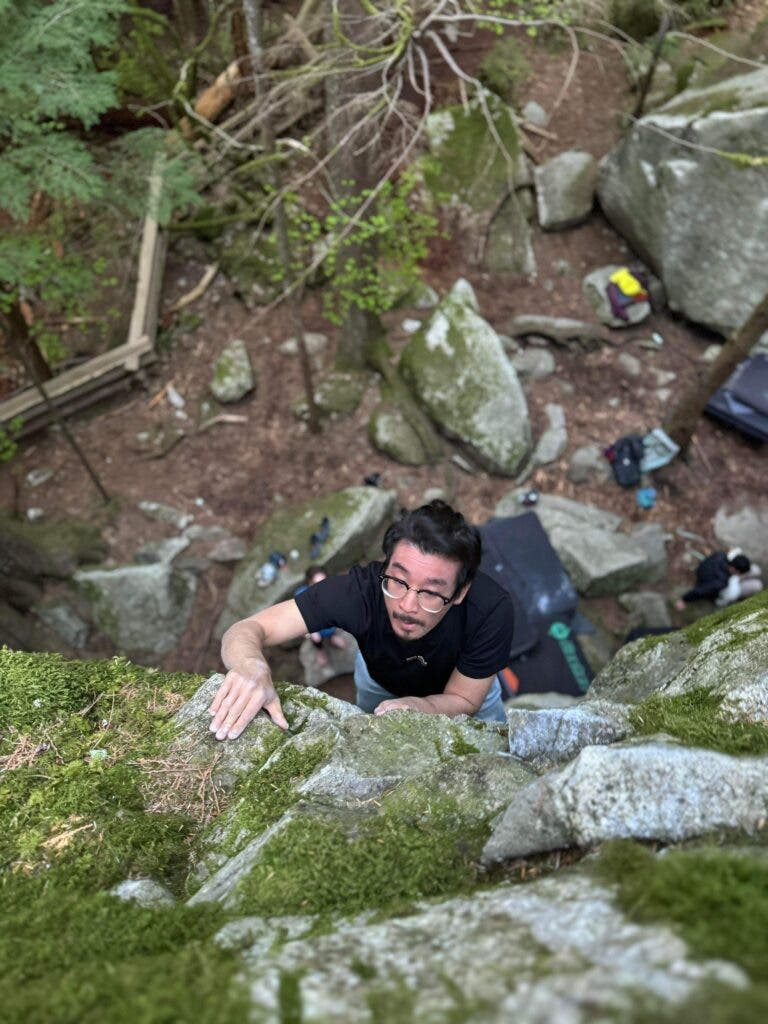 A Squamish Murder Mystery Is Investigated in New Podcast