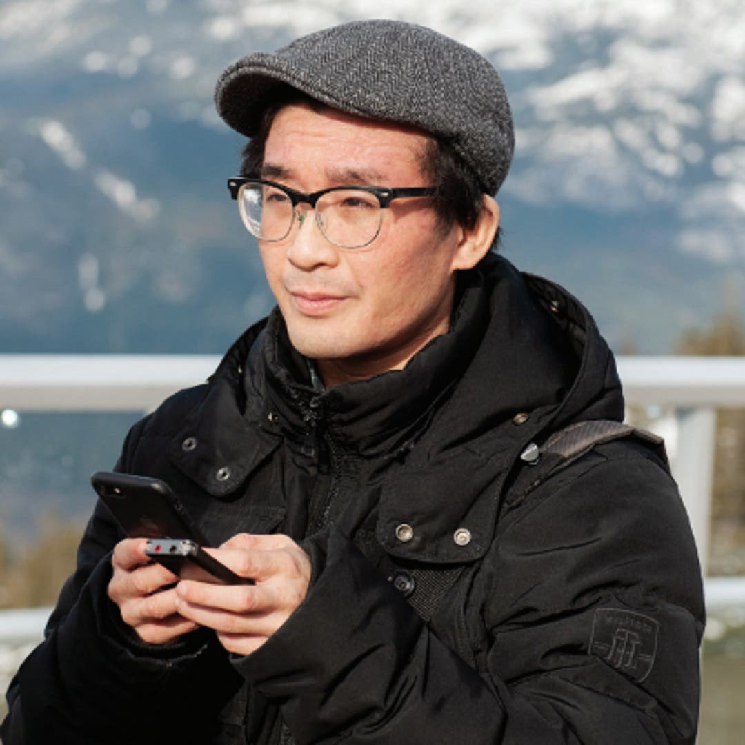 A Squamish Murder Mystery Is Investigated in New Podcast