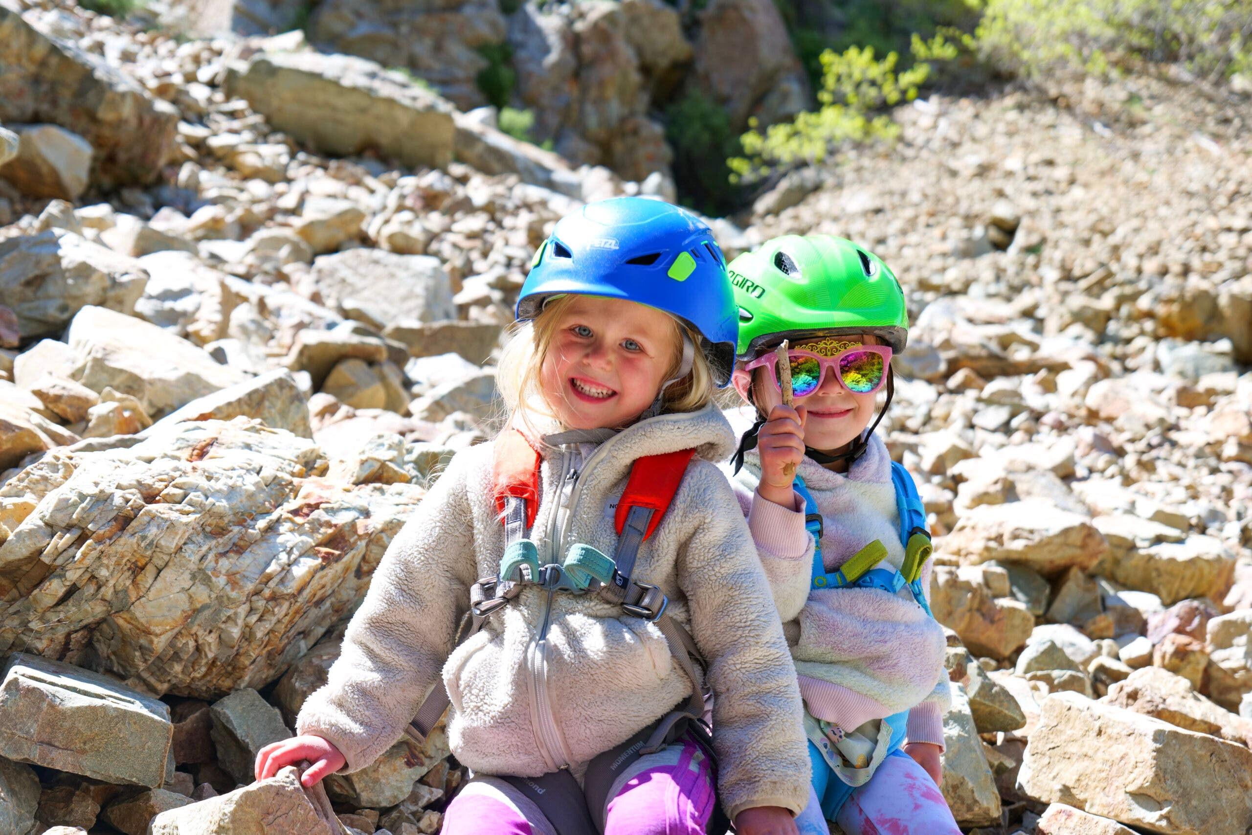 Gifts for Climber Kids: 14 Picks for Tiny Crushers & Their Families