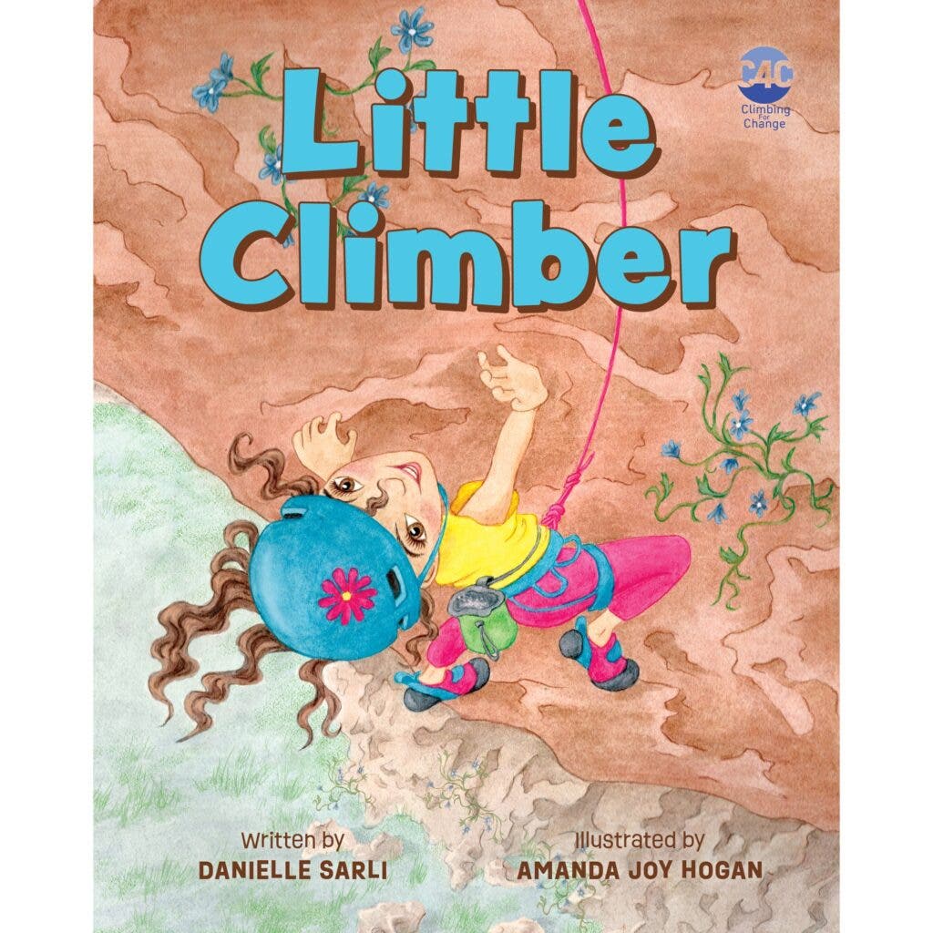 Gifts for Climber Kids: 14 Picks for Tiny Crushers & Their Families