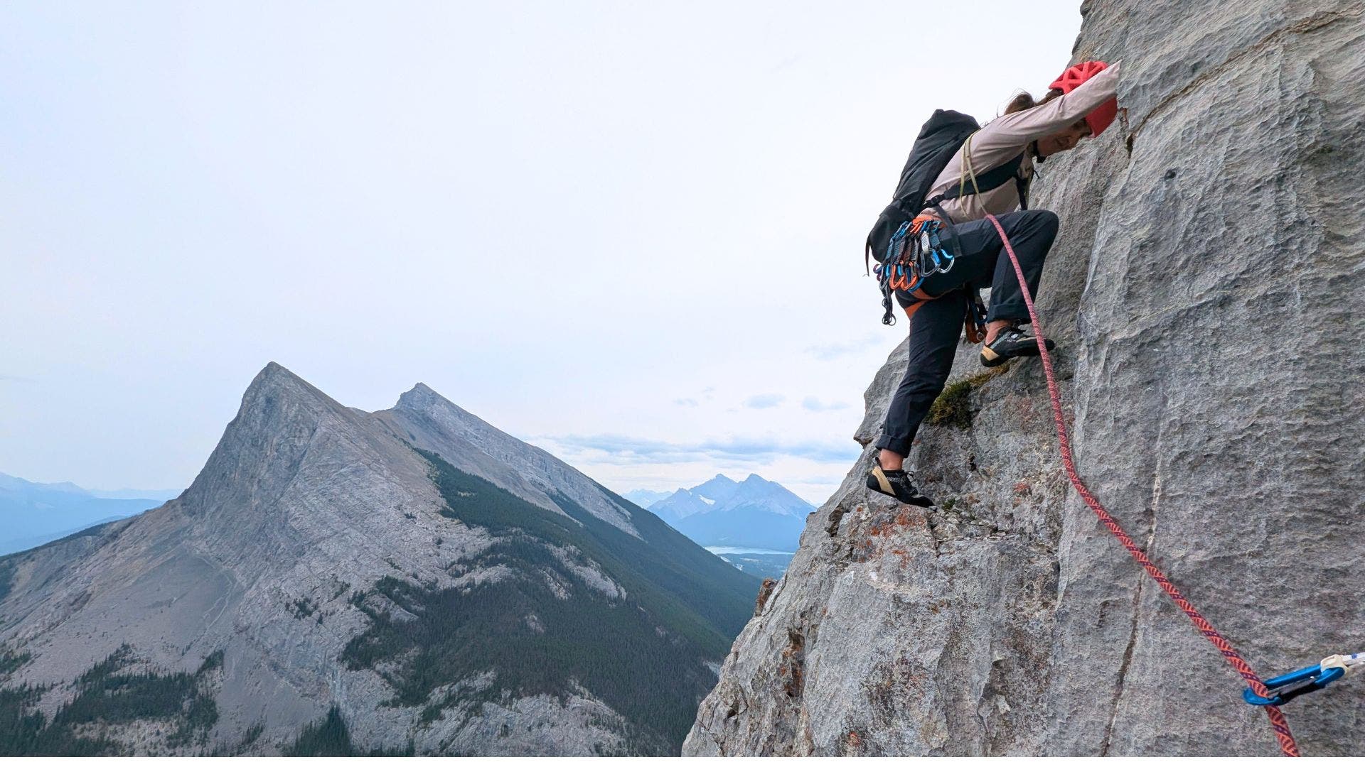 The Best Climbing Backpacks, Hip Packs, and Kitbags of 2026