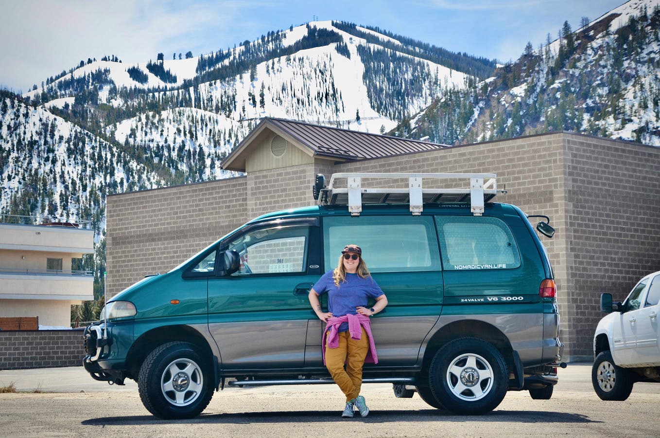 The Best Dirtbag Vehicles for Climbers, Ranked by Price