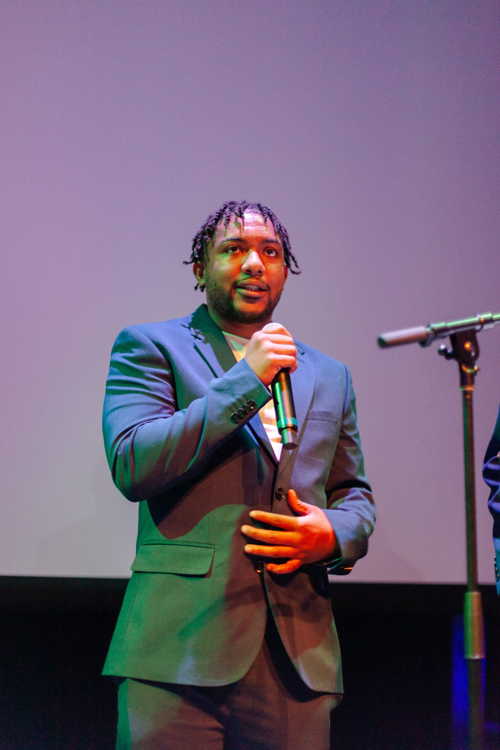 Jarmond Johnson: A Source of Light for Everyone Who Knew Him