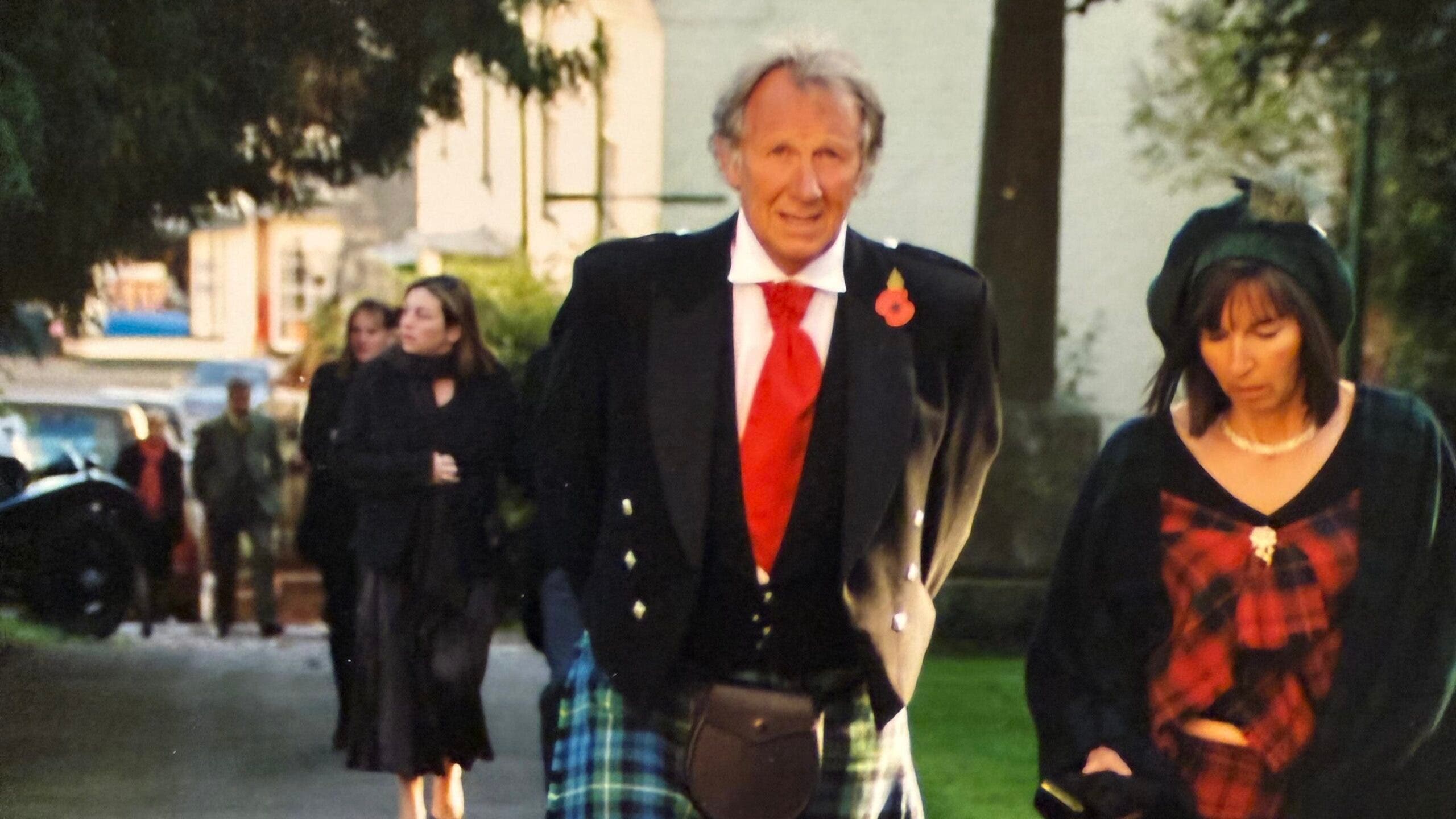 Everest Legend Henry Todd Had Many Friends—and a Few Enemies