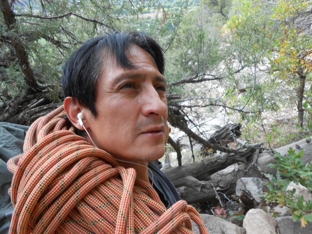 John Duran was a Southwest Legend with First Ascents on Three Continents