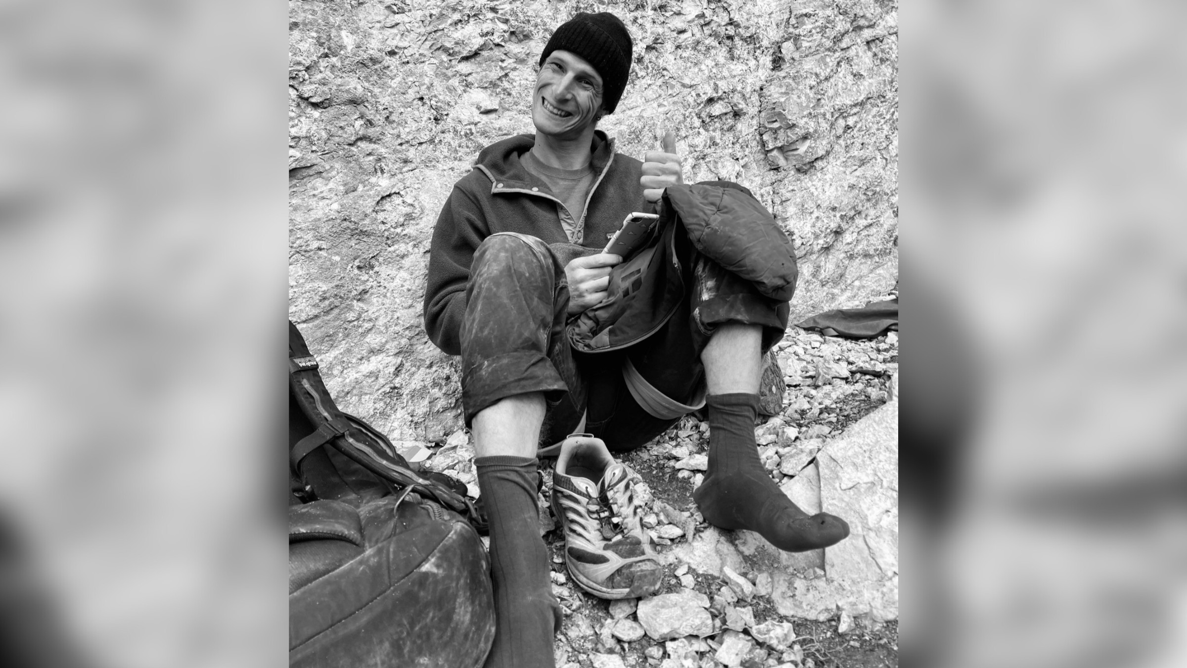 A Tribute to Climbers Who Died in 2025 - Climbing