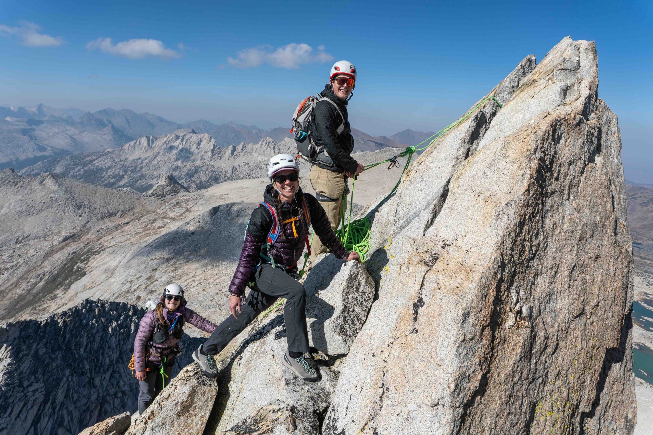 How to Propose on a Summit