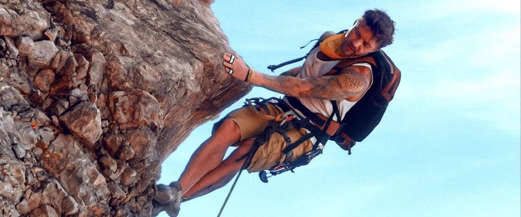 Everything We Know About the Cliffhanger Sequel and More Films